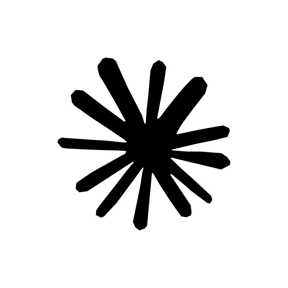 Claude AI Transparent Icon — Free SVG & PNG Download | NiftyButtons