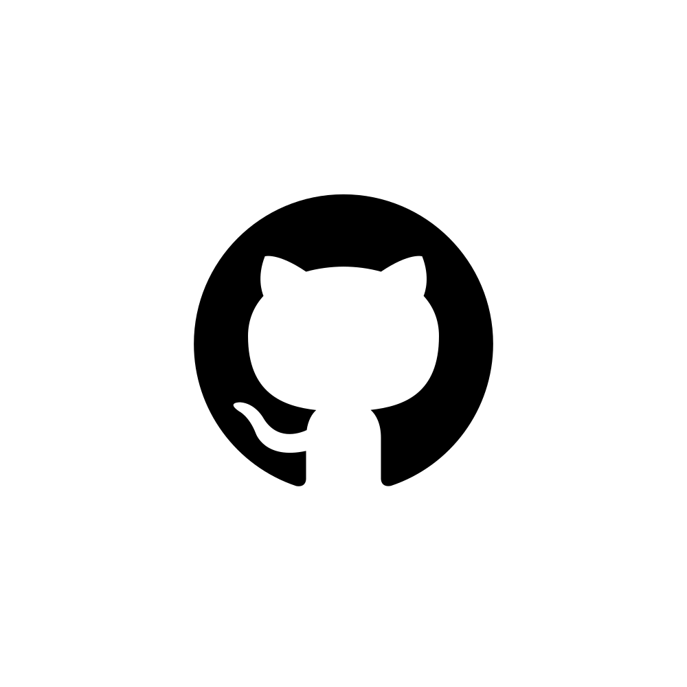 Free Github SVG Icon 2025 - Download Github Vector & PNG Formats