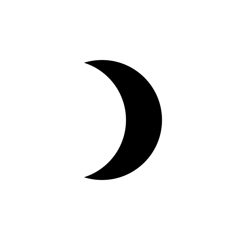 Free Moon Gradient SVG Icon 2025 - Download Moon Gradient Vector & PNG ...