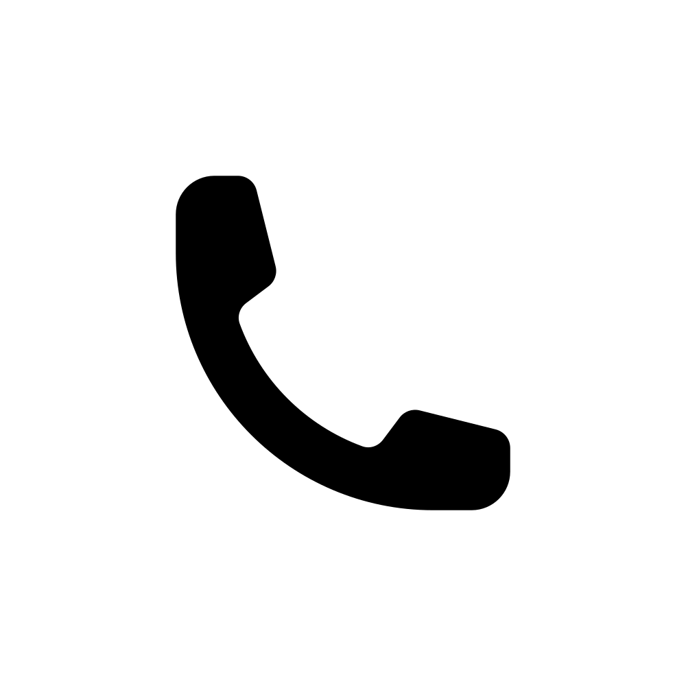 Phone Icon — Free SVG & PNG Download | NiftyButtons