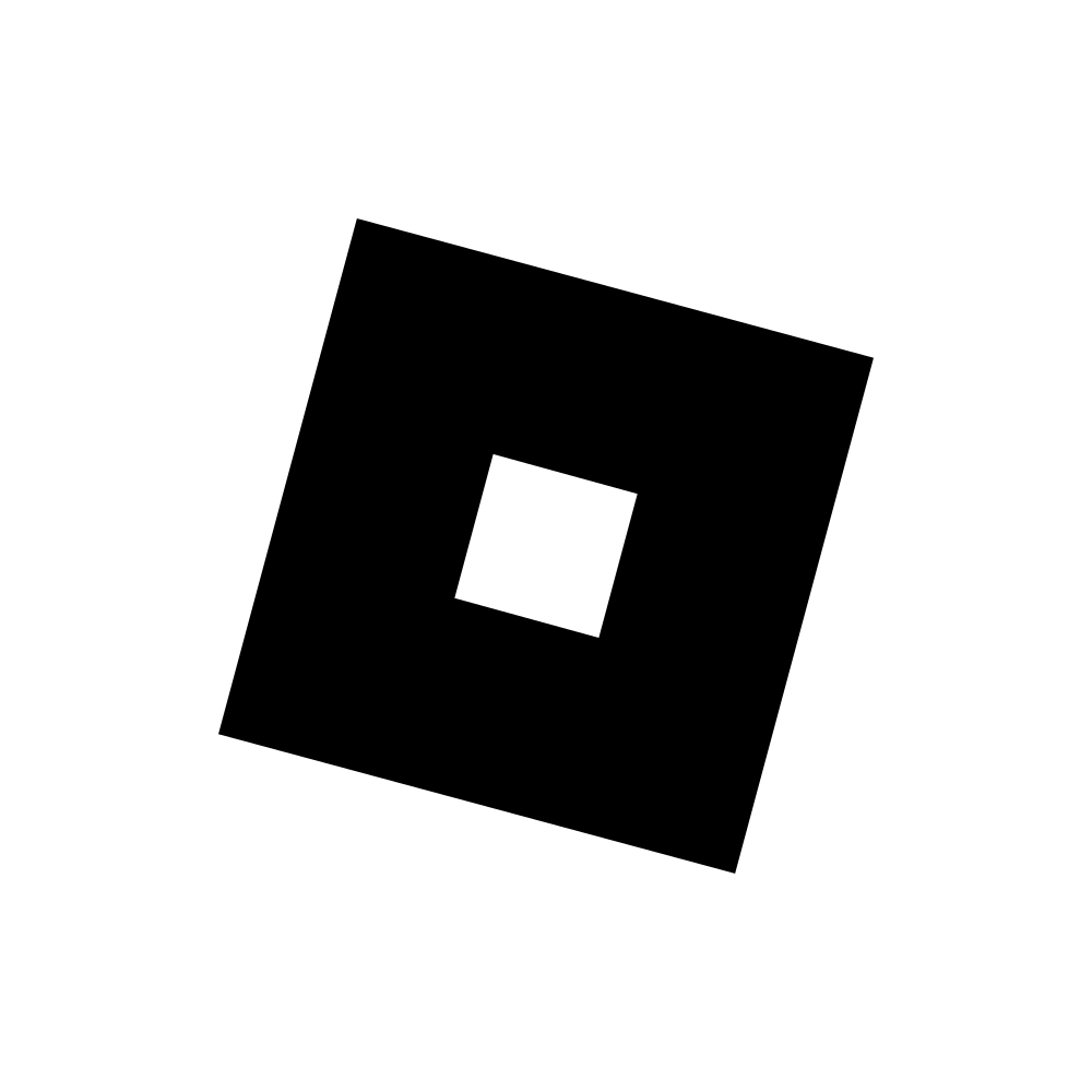 Free Roblox SVG Icon 2025 - Download Roblox Vector & PNG Formats