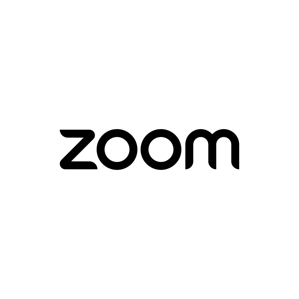 Free Zoom SVG Icon | Download & Customize